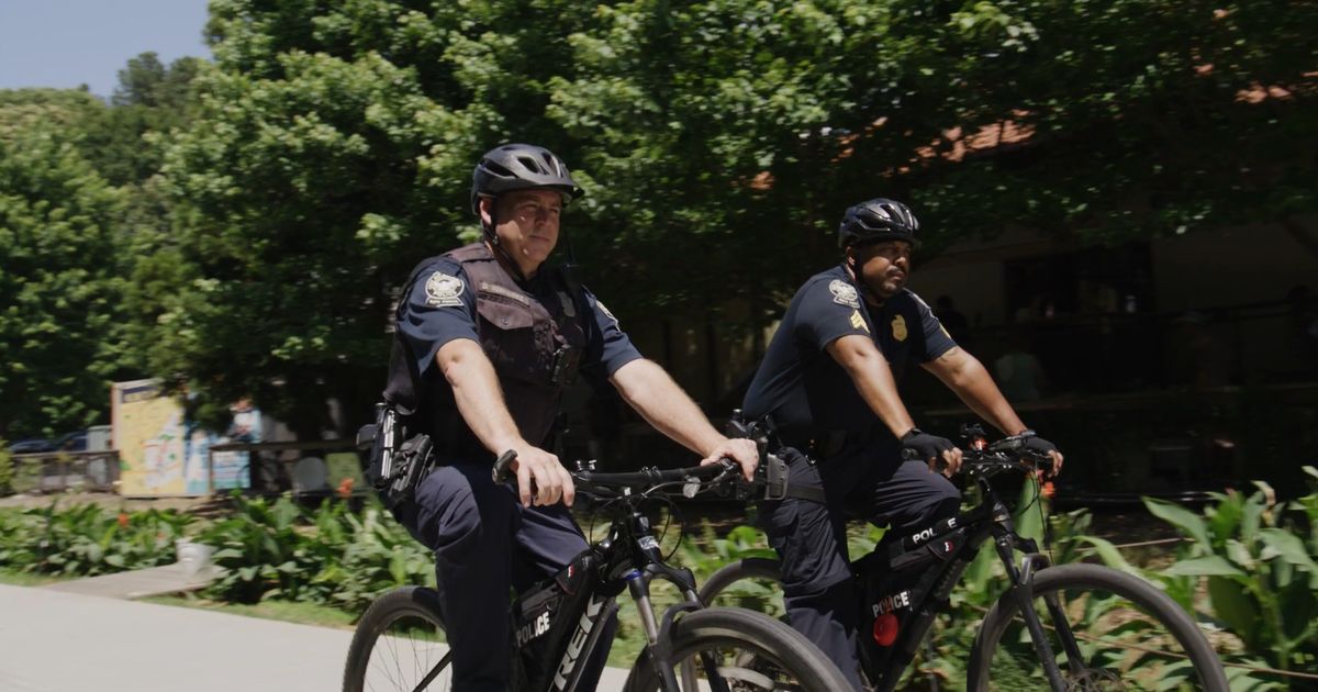 APD Path Force Unit Dedicated to Keeping Beltline Safe | Beltline