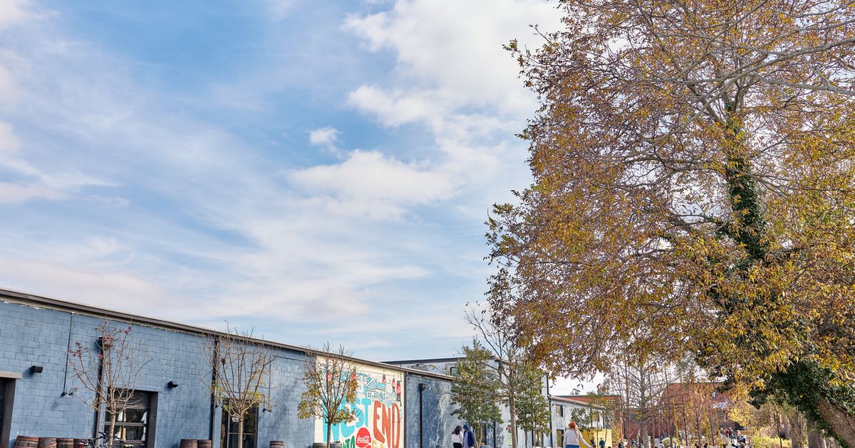 Beltline programs to support local businesses and commercial districts