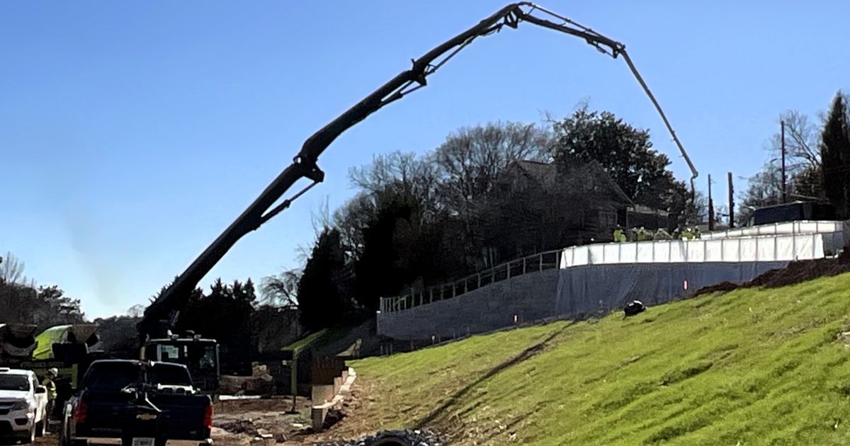 Atlanta Beltline Design and Construction Updates: February 2025 | Beltline