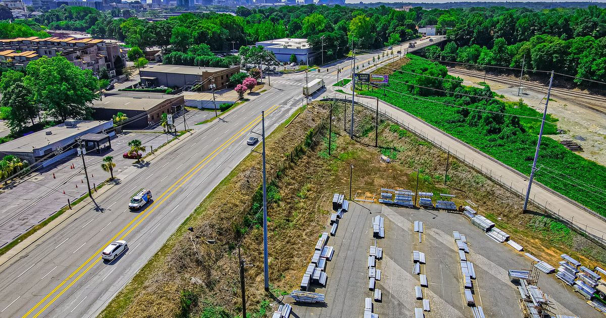 Atlanta Beltline Subarea 8 Master Plan Update