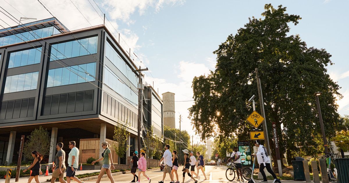 Atlanta Streetcar East Extension | Transit to the Atlanta Beltline