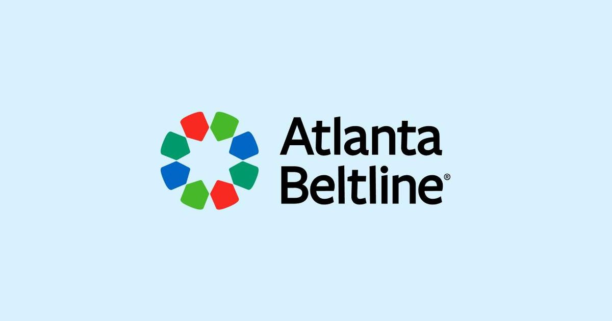 Atlanta Beltline Launches New Website and Visual Identity