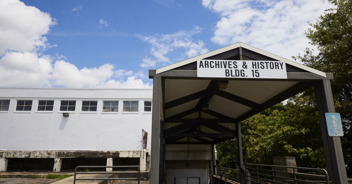 Join Us for the Launch of Our Historic & Cultural Resources Study