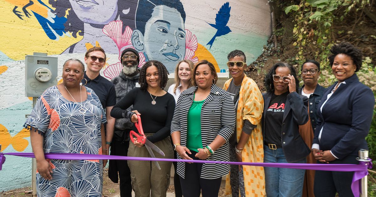 A New, Community-Led Piece for the Atlanta Beltline