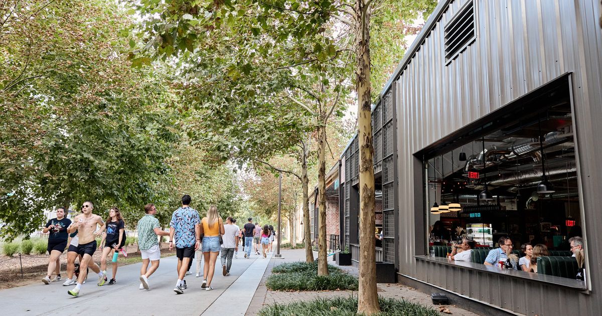 Now Opened Along the Beltline: December 2025