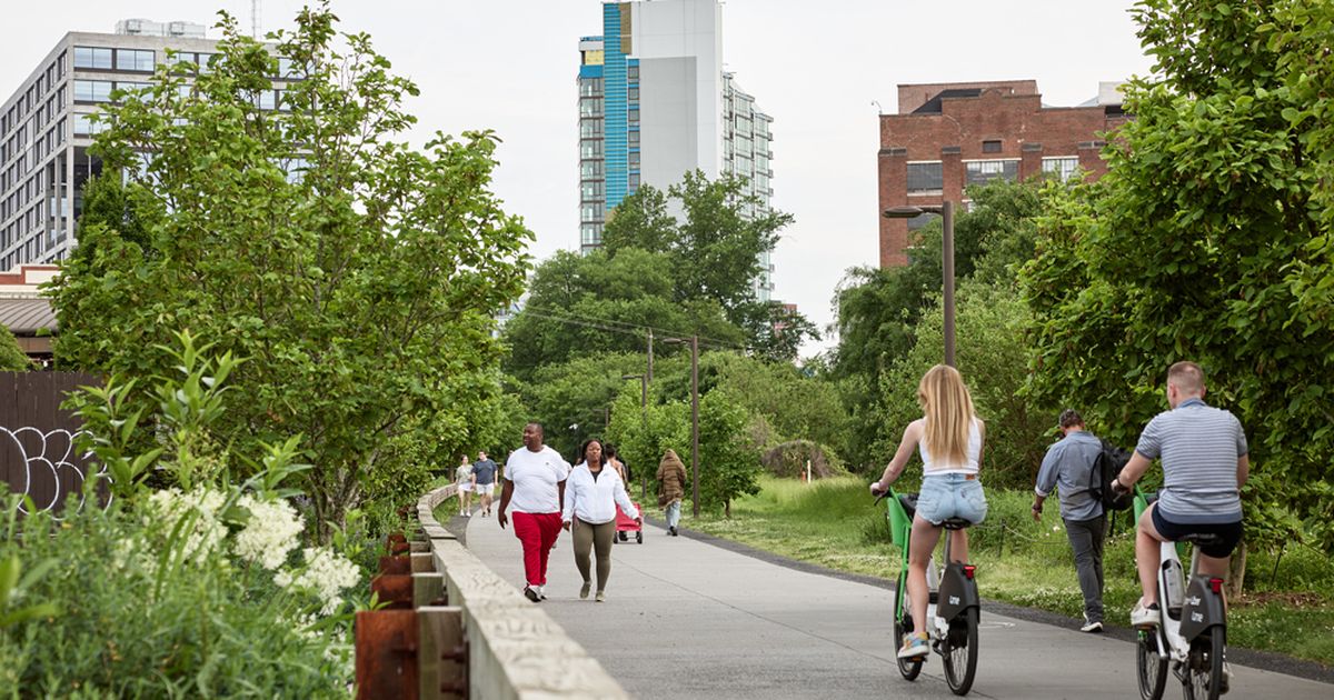 Atlanta Beltline, Inc. Passes $153.6 Million Budget, Largest in History ...