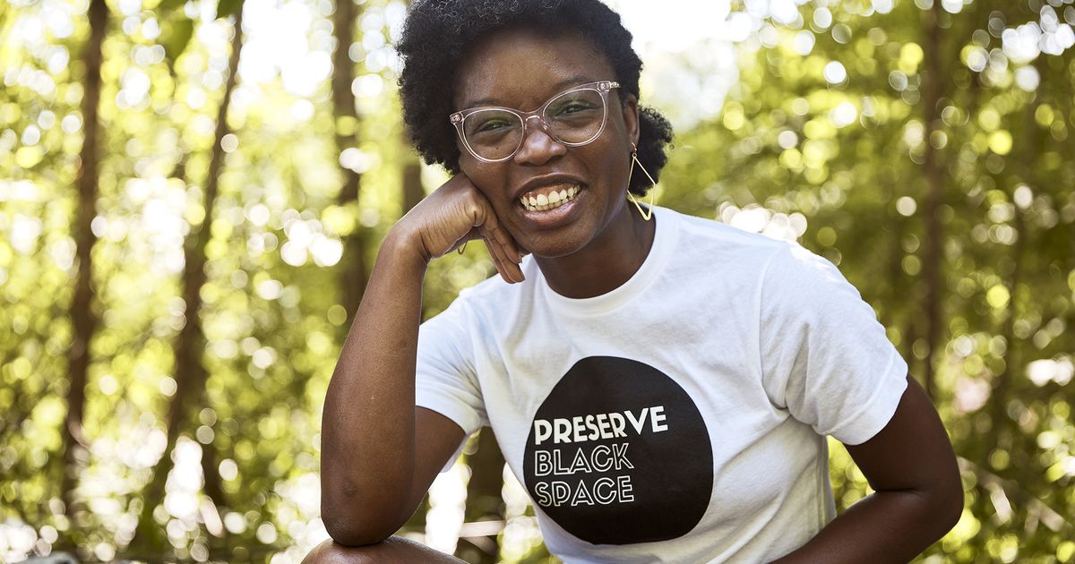 Q&A with Nedra Deadwyler, 2020-2021 Scholar-in-Residence | Beltline
