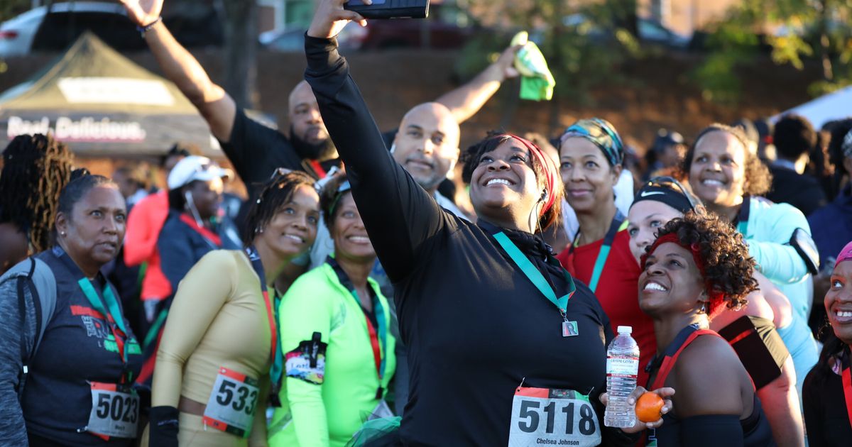 Getting Your Steps in Atlanta Beltline-Style