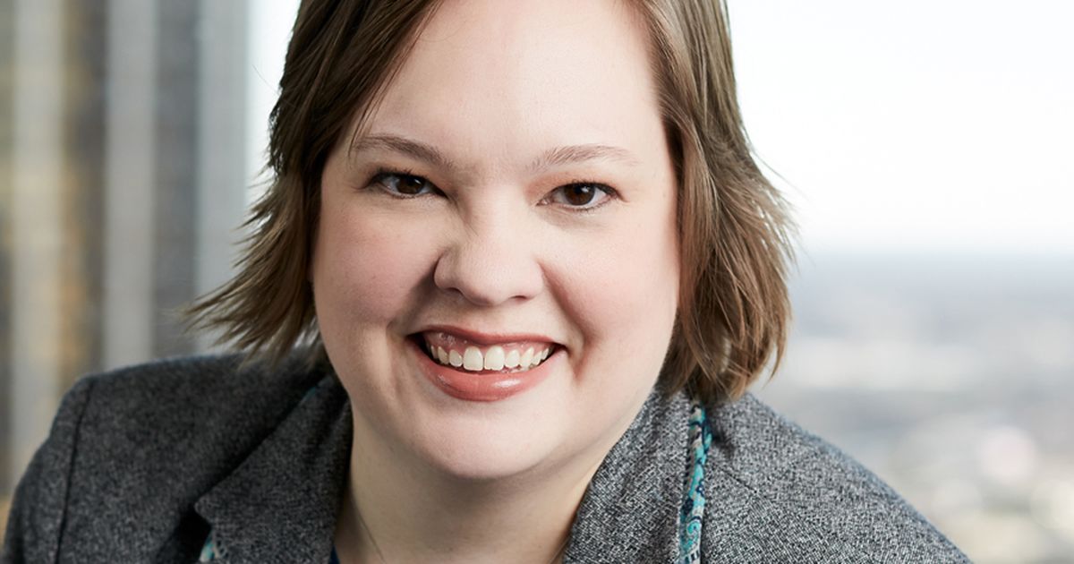 Spotlight on Development Officer for Public Grants, Lena Carstens ...