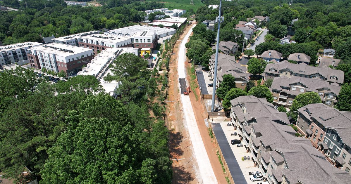 Media Advisory: Atlanta Beltline Opens Final Segments of Southeast ...