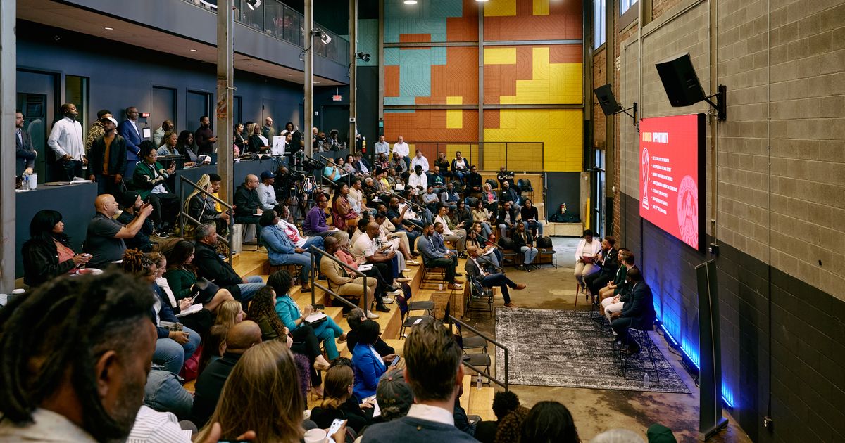 Beltline Business Breakfast: Preparing for the FIFA World Cup™