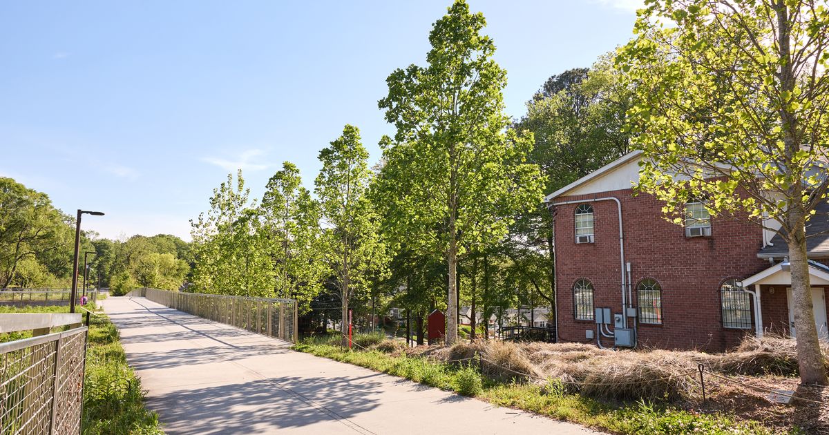 Neighborhood Stabilization: What it Means and Why it Matters for ...