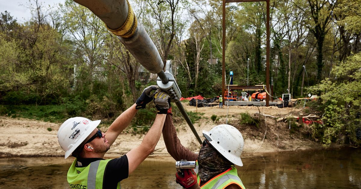 Atlanta Beltline to Host Information Sessions Seeking Partners in ...