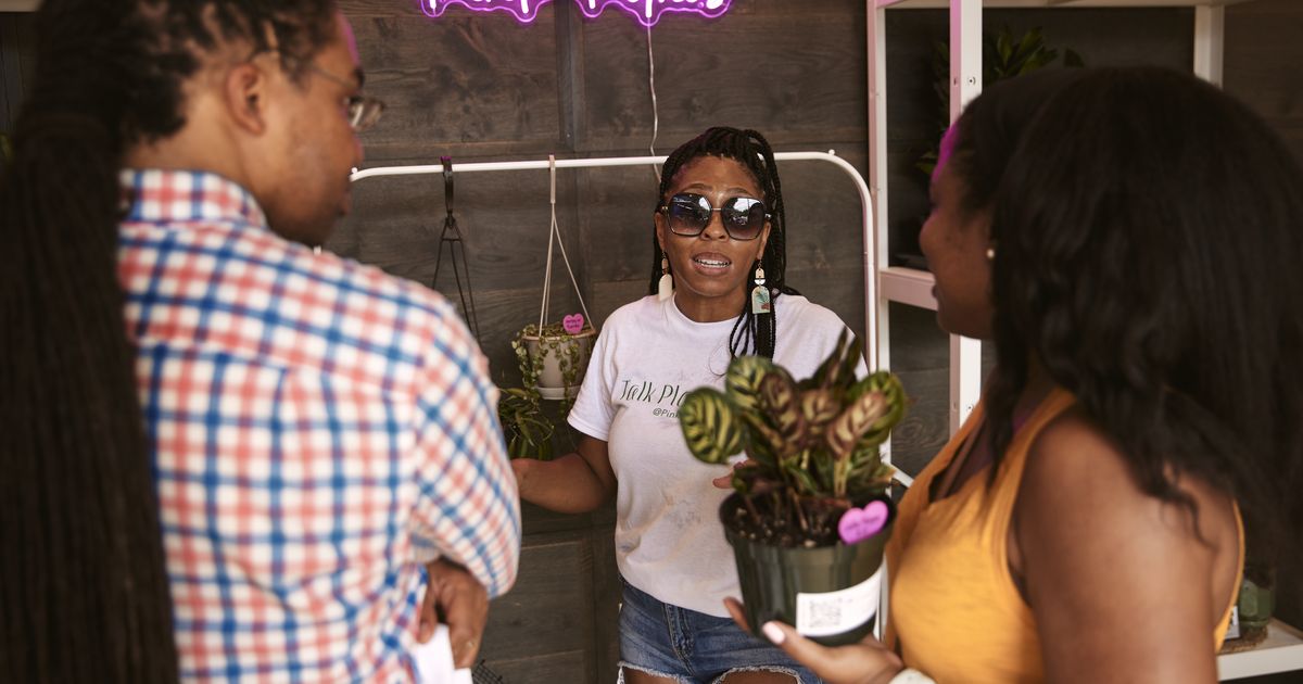 Black-owned Businesses to Support on the Beltline