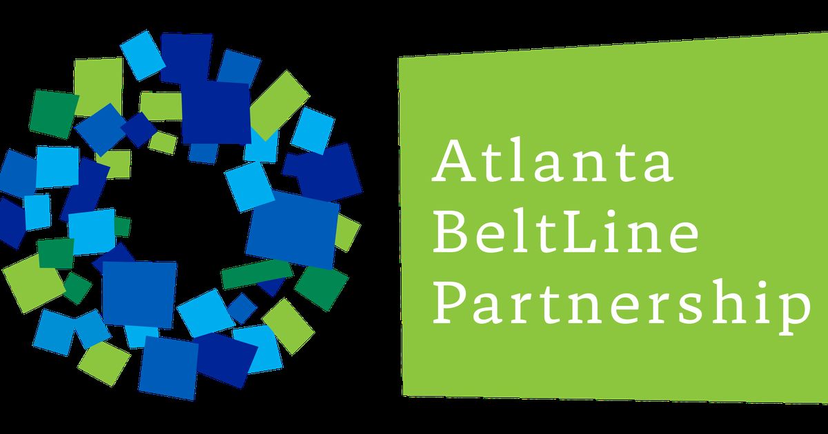 Atlanta Beltline Partnership Publishes Strategic Planning Consultant ...