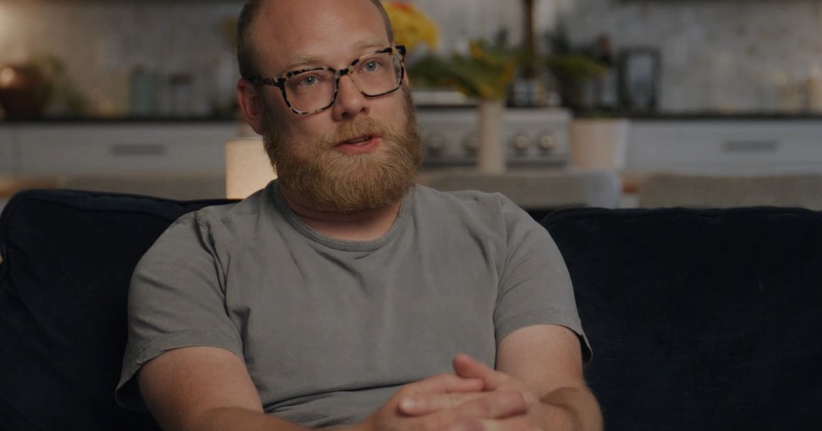 Trailblazing Connections: Jonathan Baker’s Belief in the Beltline ...
