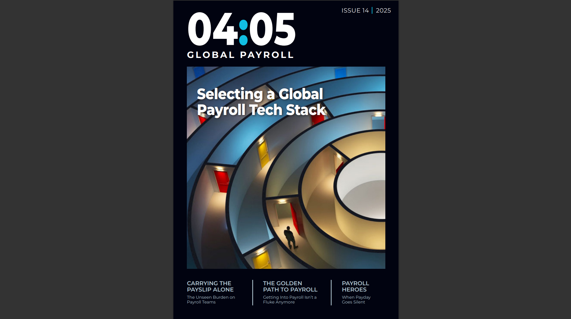 How to Choose the Best Global Payroll Tech Stack for Business Growth