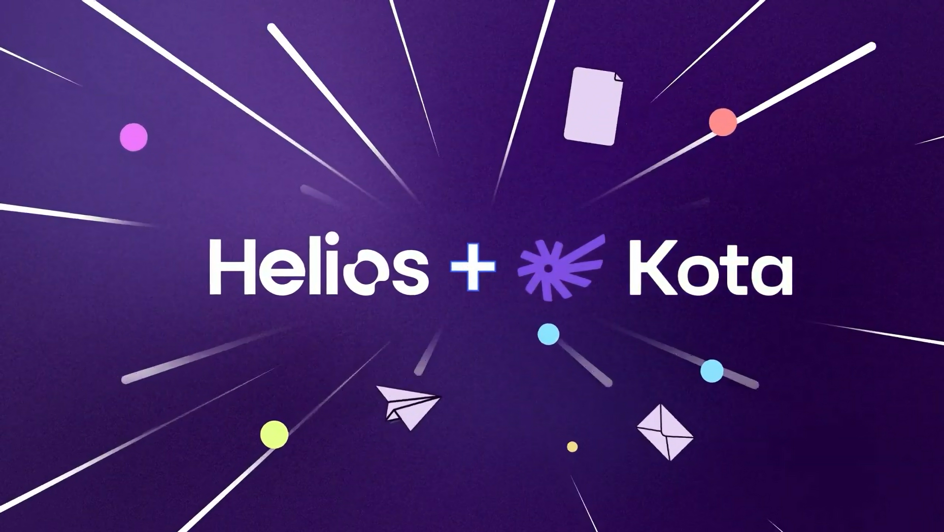 Simplify Global Benefits Management with Helios and Kota